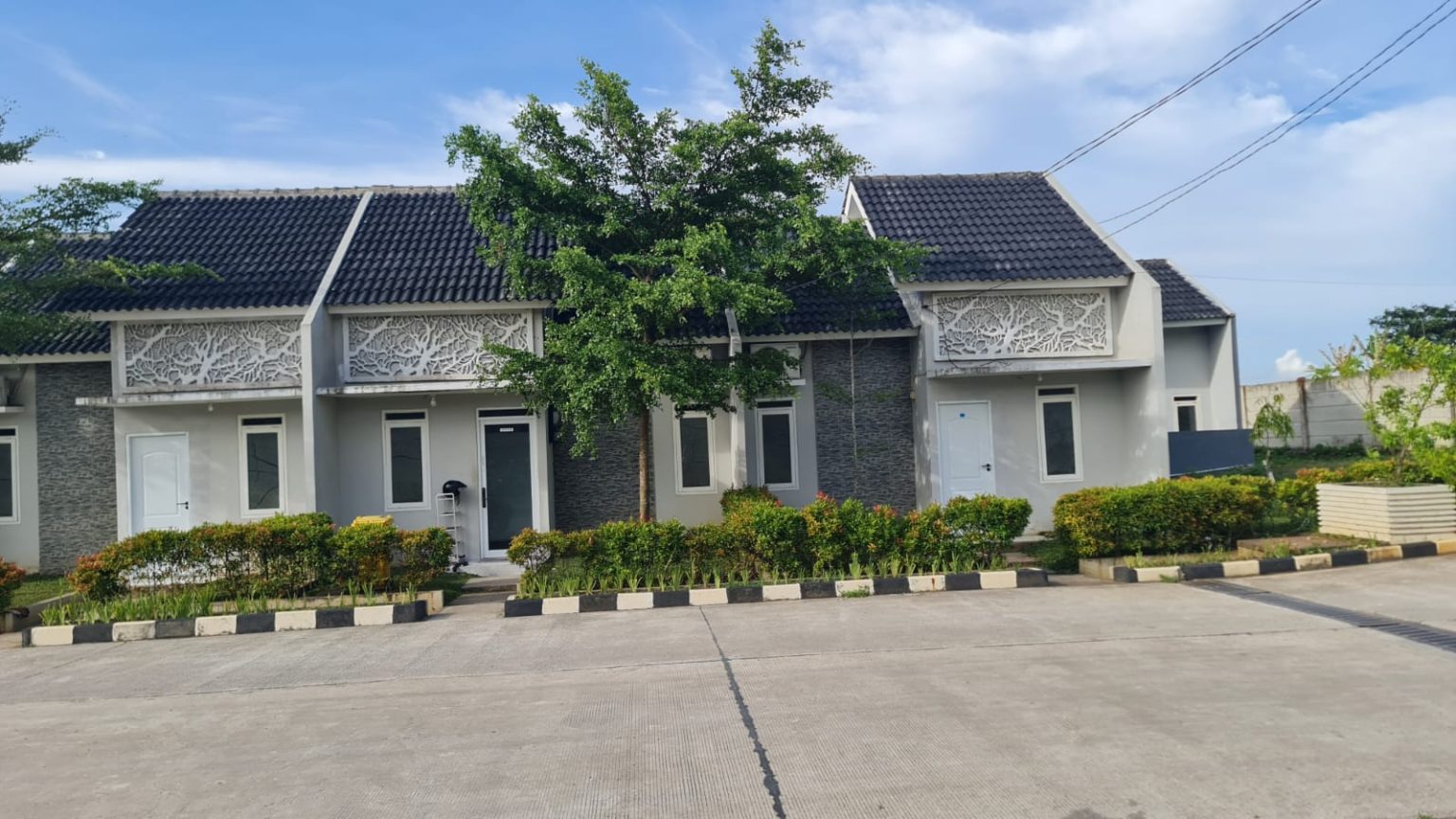 Rumah Subsidi - Grand Harmoni