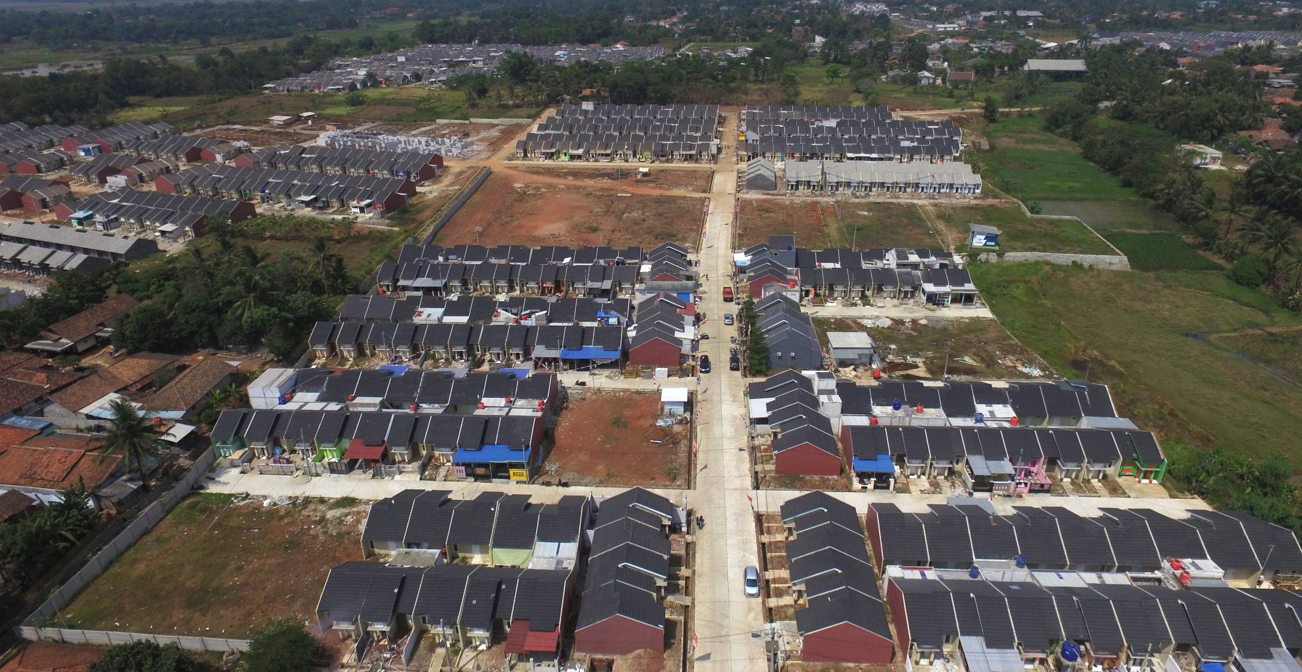 Grand Harmoni | Rumah Subsidi di bawah 200jt Lokasi Strategis