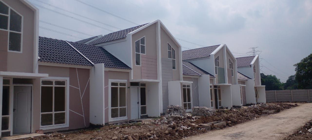 Grand Harmoni | Rumah Subsidi di bawah 200jt Lokasi Strategis